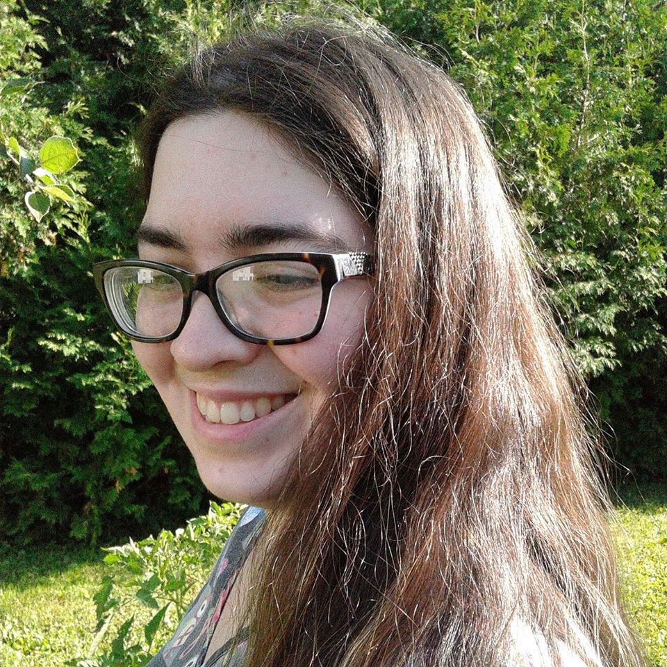 Meet the Contributors – LogoSophia Magazine