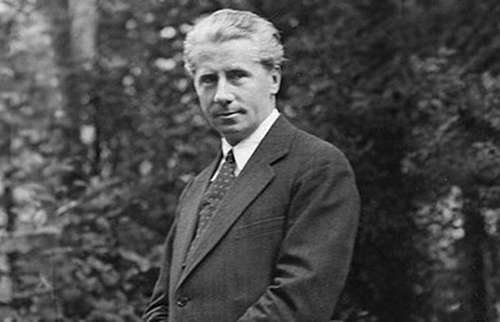 A Review of Hugh Lofting’s ‘Victory for the Slain’ – LogoSophia Magazine