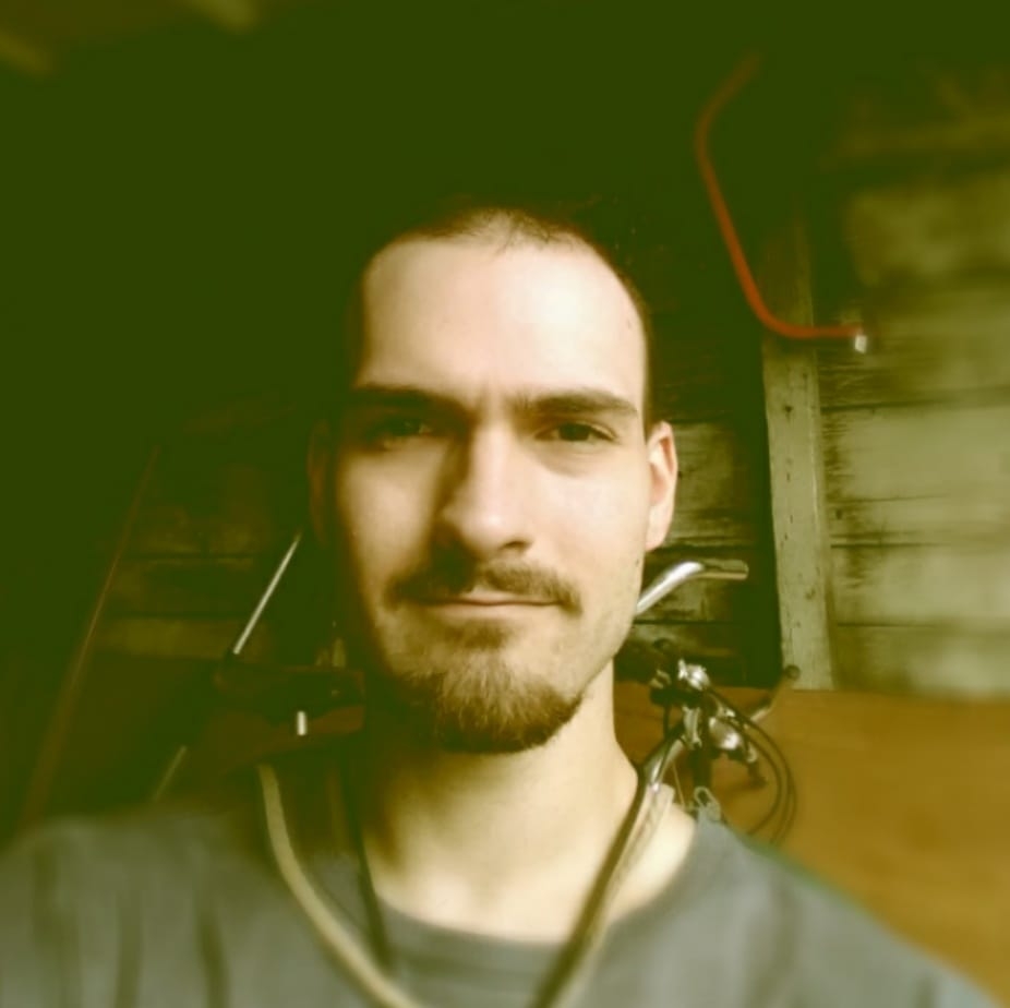 Meet the Contributors – LogoSophia Magazine