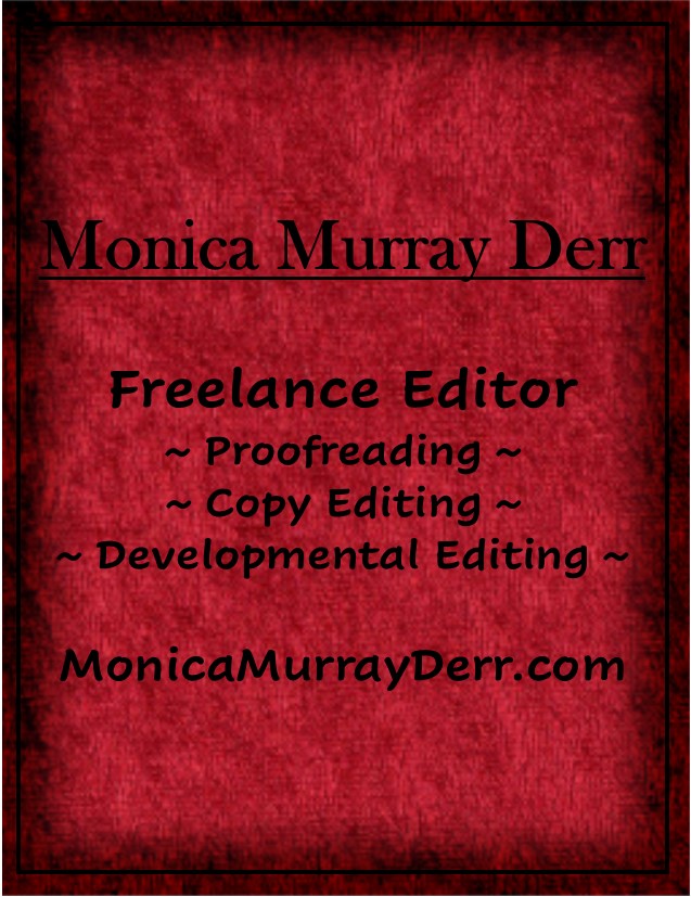 Monica Murray Derr ad – LogoSophia Magazine