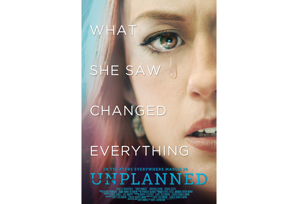 Unplanned Movie Review – LogoSophia Magazine