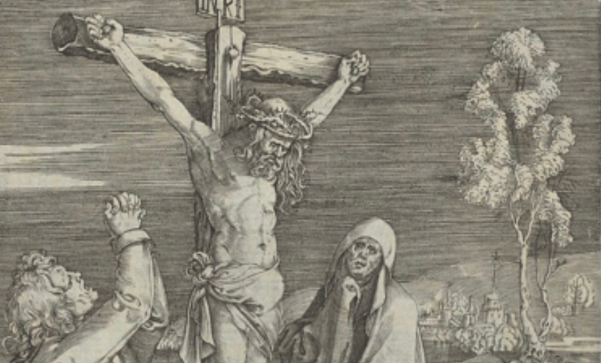 Infelix Lignum – LogoSophia Magazine