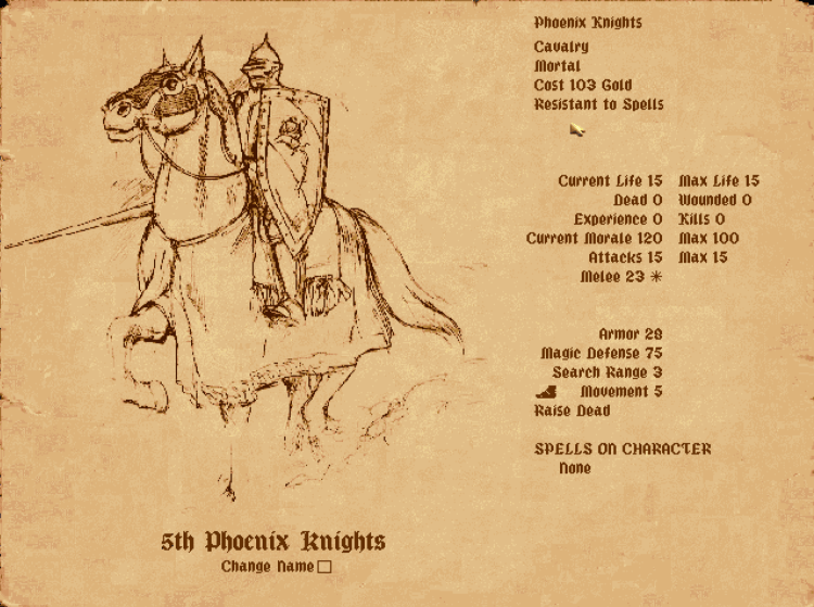 Retro Game Review: Fantasy General – LogoSophia Magazine