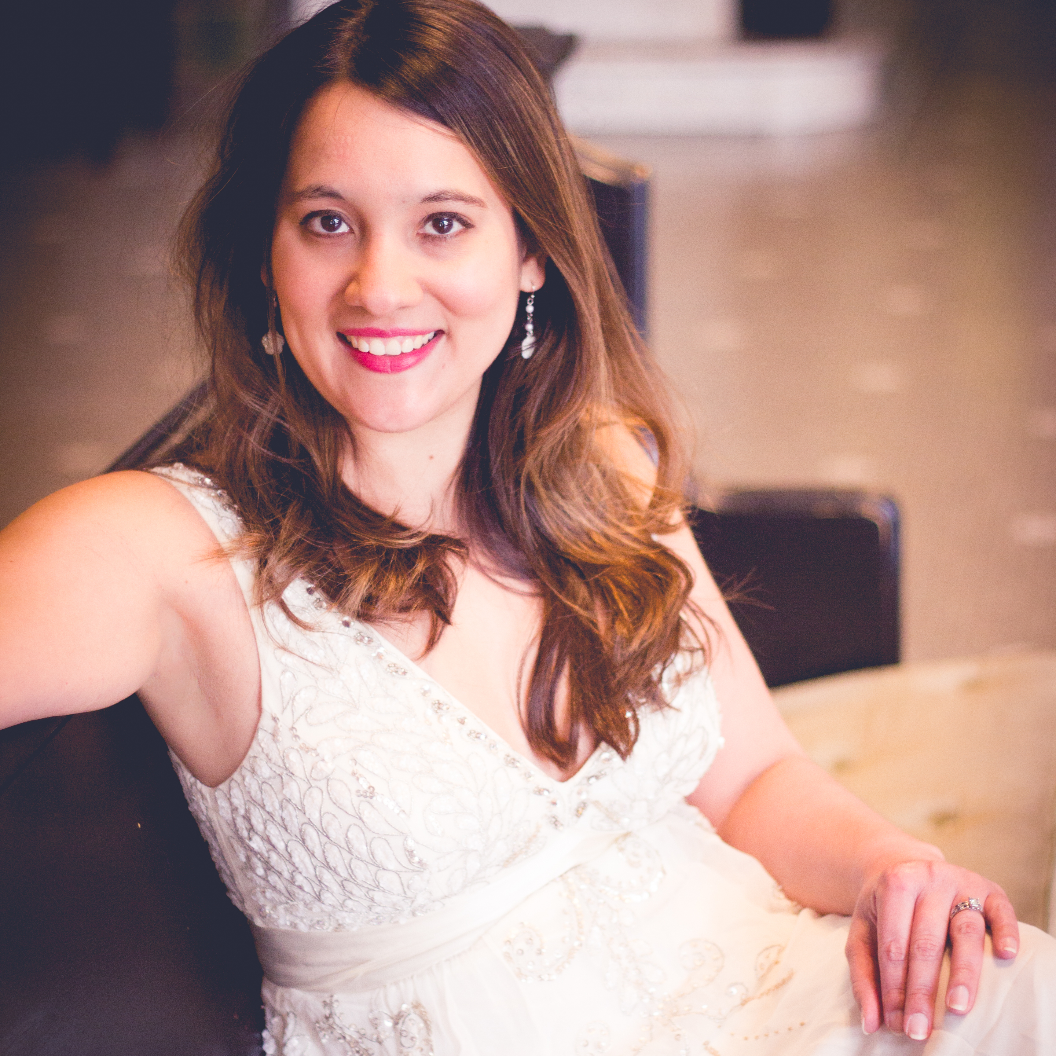 Meet the Contributors – LogoSophia Magazine