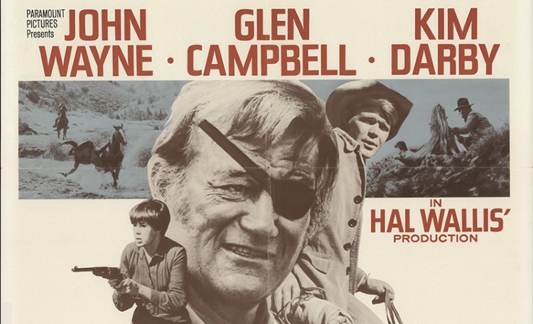 Silencing Rooster Cogburn – LogoSophia Magazine