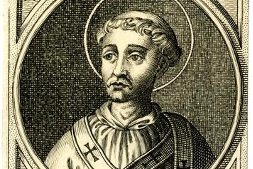 Faithful Friday: Pope Stephen I – LogoSophia Magazine