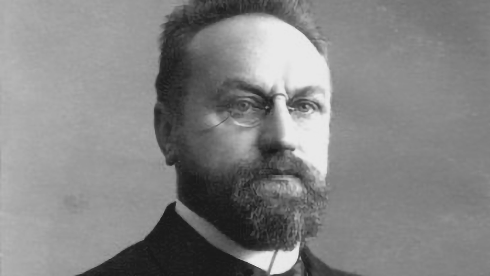 Faithful Friday: Herman Bavinck – LogoSophia Magazine